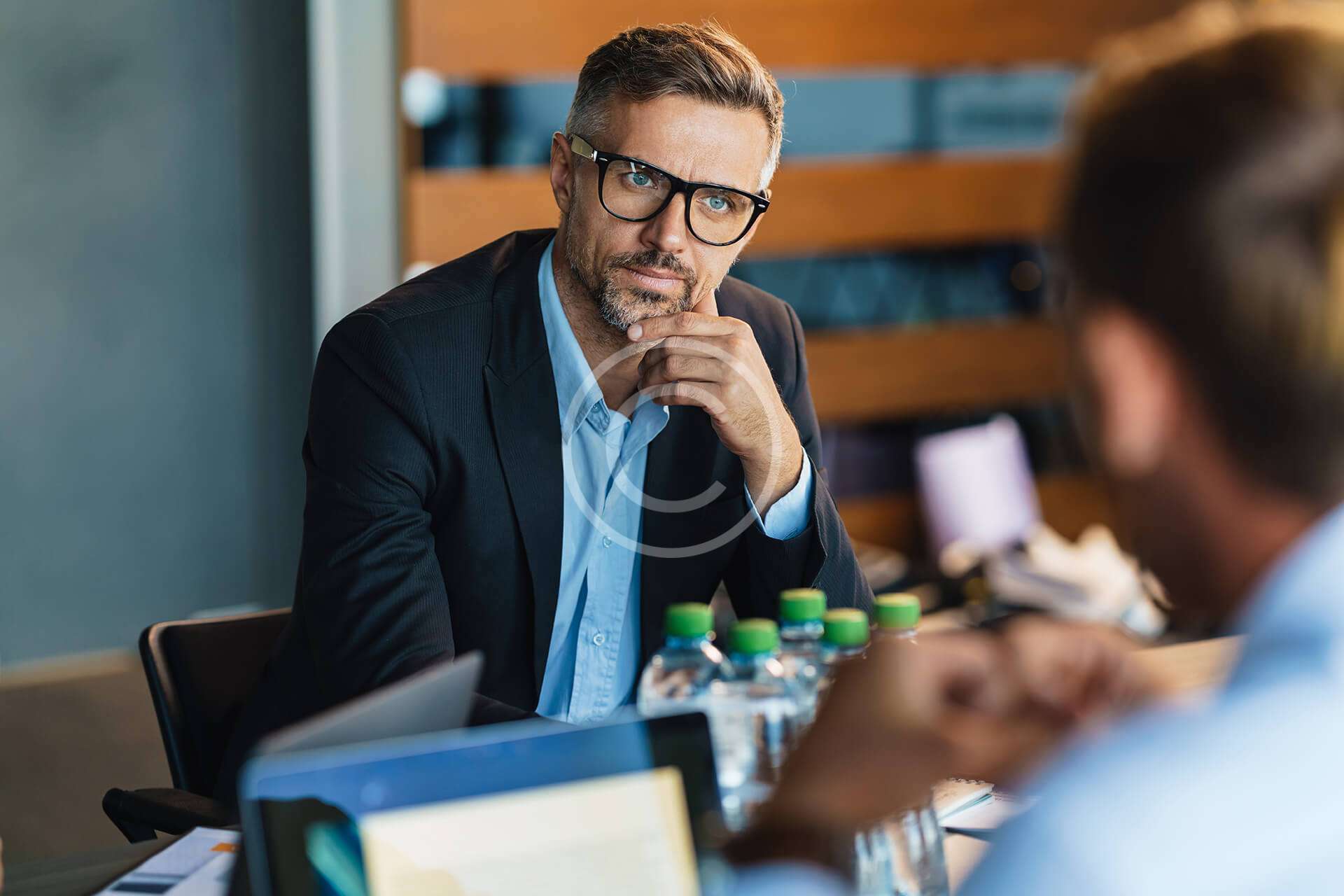 Doing Business – ClearFront Finance