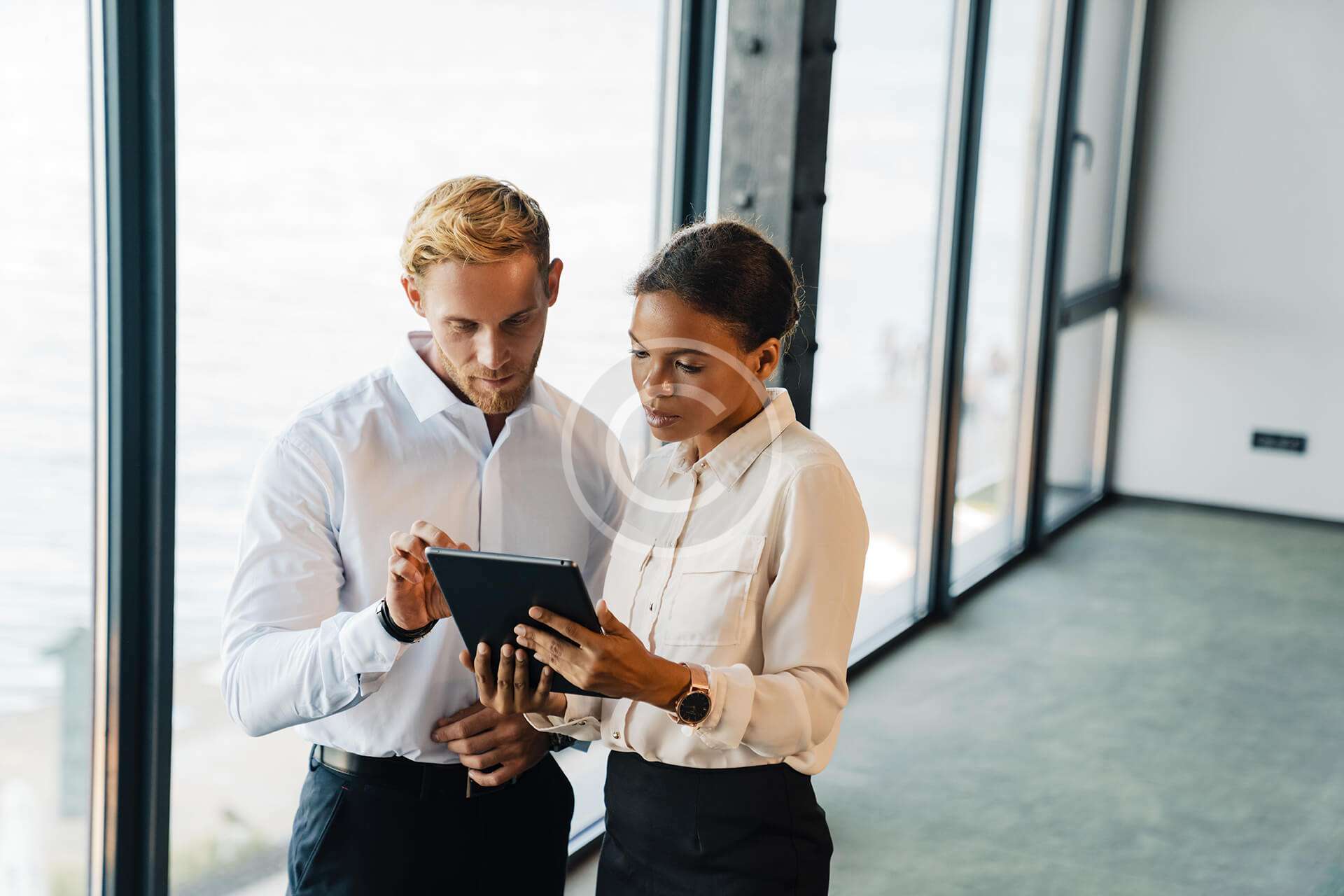 Doing Business – ClearFront Finance