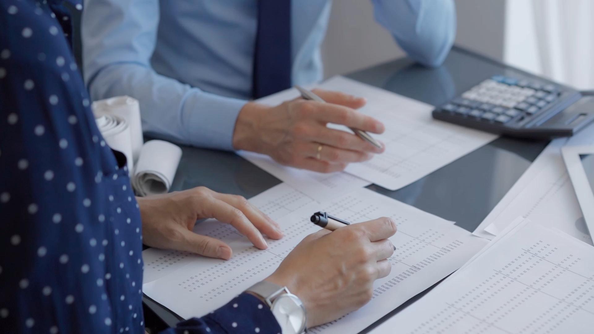 ClearFront Finance – Individual and Business Financial Assistance